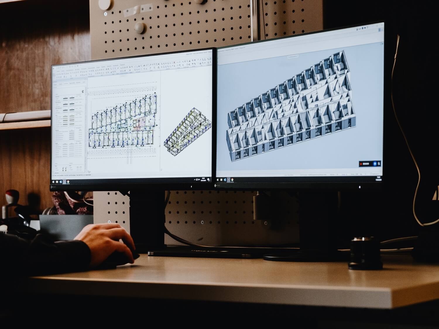 Die AVA-Software der nächsten Generation | NOVA AVA